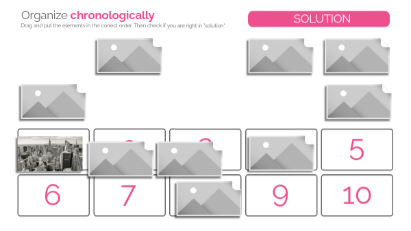 Creating Authentic Assessment?