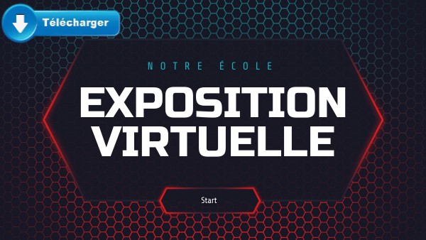 Expo virtuelle | Genially