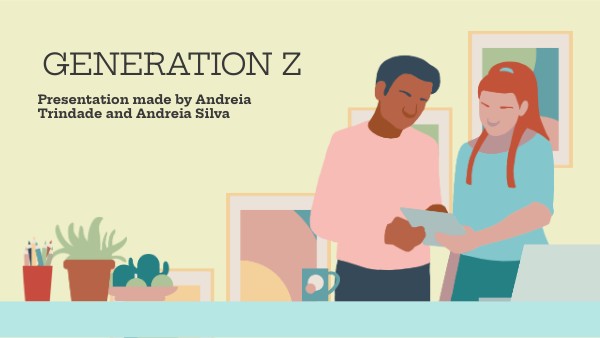 Generation Z