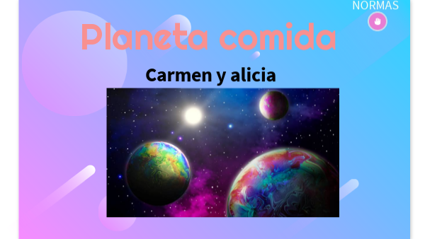 genially mundo craft | Genially