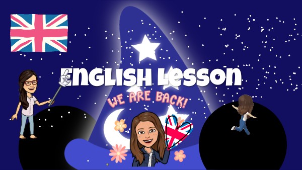 2023 Letter N | Genially