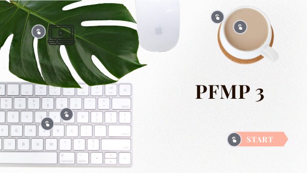 PFMP 3 - 2nde MRC 1 et 2