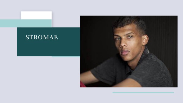 MODERN PRESENTATION | Genially