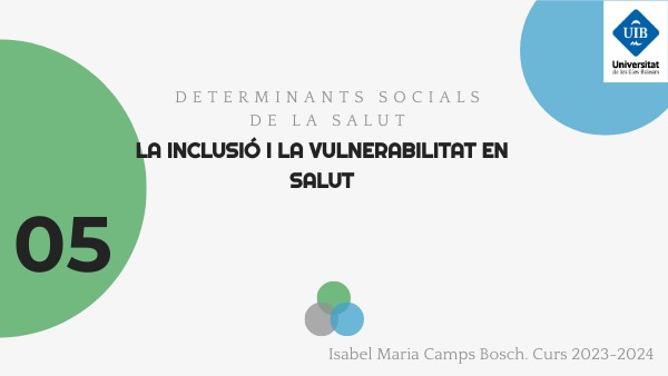 DSS-TEMA 5 | Genially