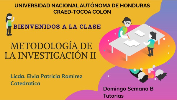 Presentación capitulo XII