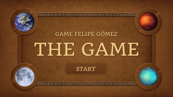 The Game