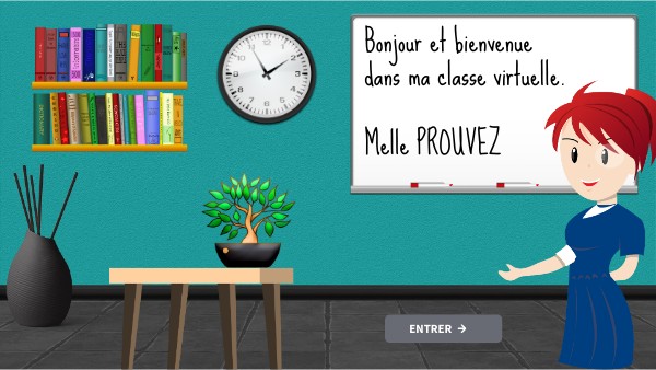 classe virtuelle 2mrc1-c2