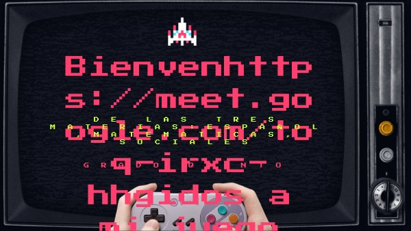 JUEGO DE LAS TRES MATERIAS