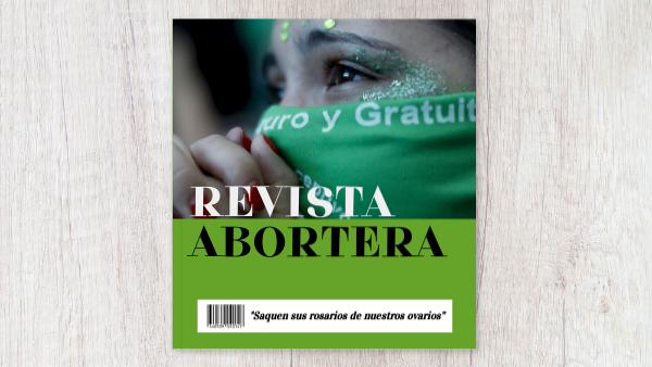 Revista Abortera