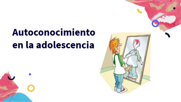 Autoconocimiento | Genially