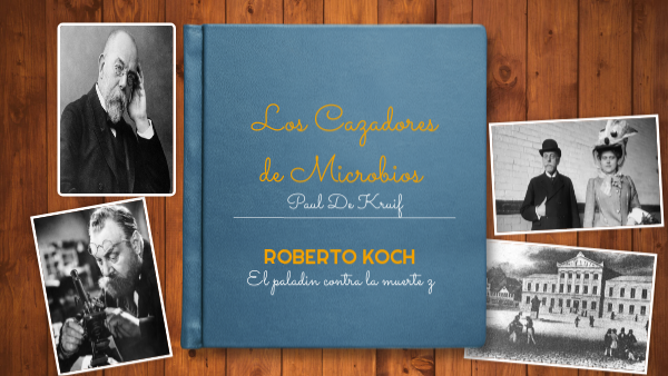 Roberto Koch | Genially