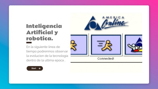 MARKETING GENIAL VIBRANT PRESENTATION | Genially