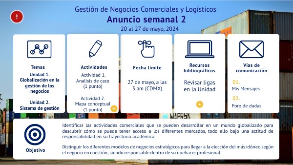 Gest Anuncio semanal 2