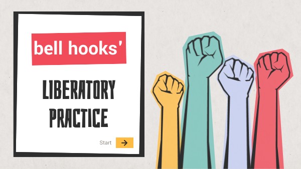 bell hooks | Genially