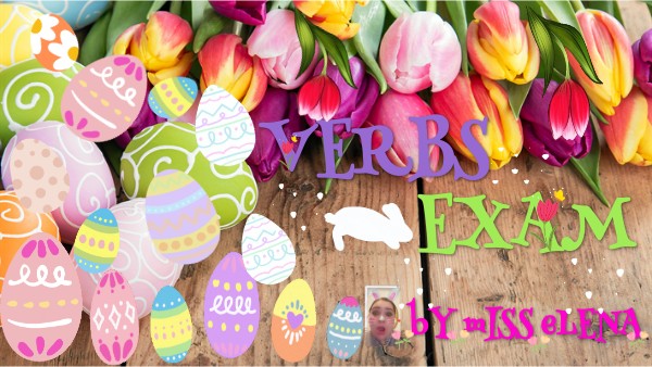 EASTER ACTIVITIES | Genially