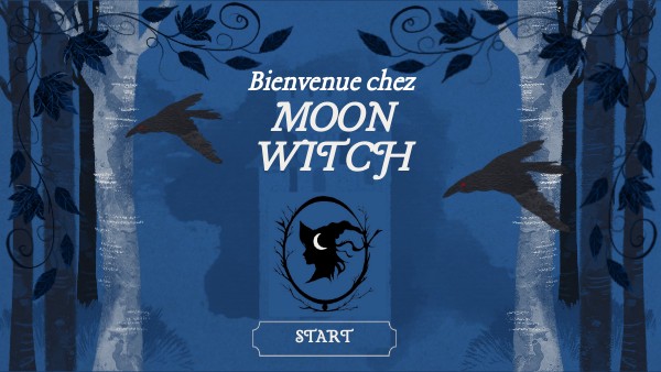 Moon Witch