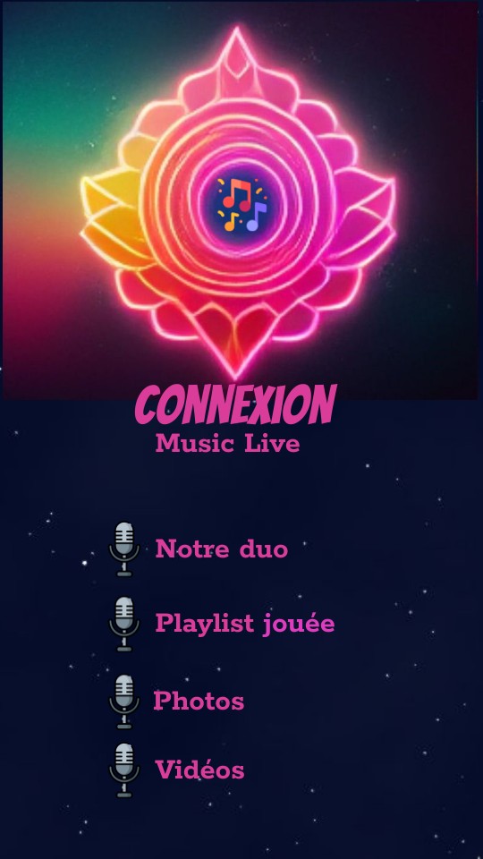 Connexion | Genially