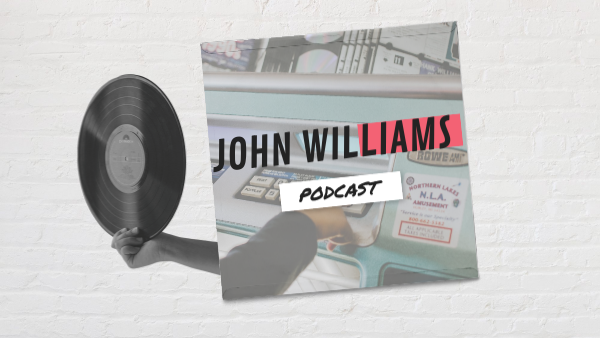 JOHN WILLIAMS | Genially