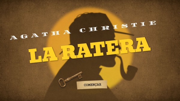 LA RATERA PRESENTACIÓ