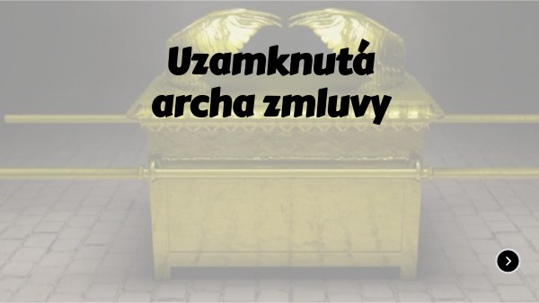 archa | Genially