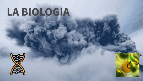 Biologia