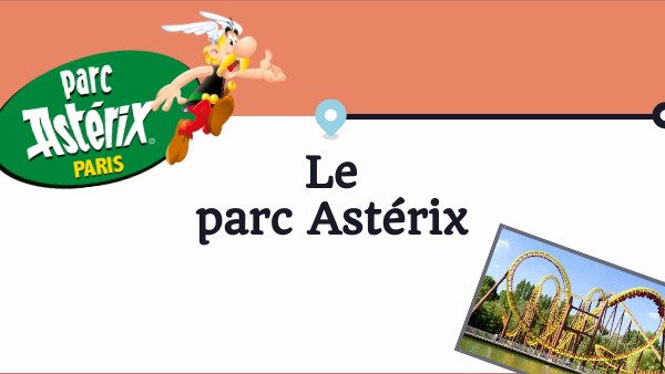 Parc Astérix