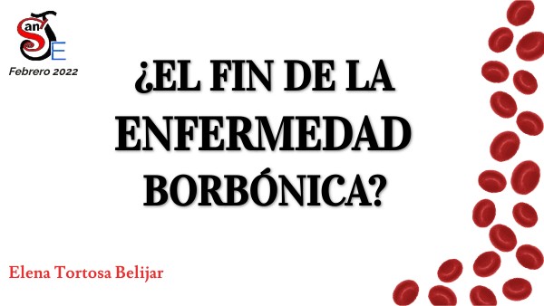 Hemofilia 2 Bach | Genially