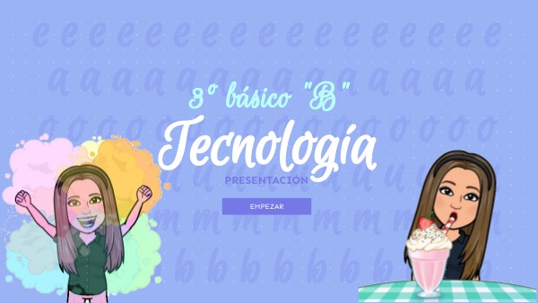 PRESENTACIÓN 3B | Genially