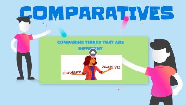 COMPARATIVES