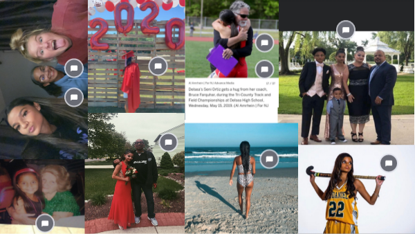 All About Me - Yeseniah Ortiz | Genially