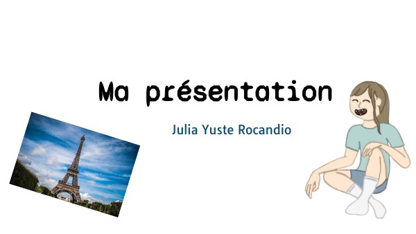 presentation | Genially