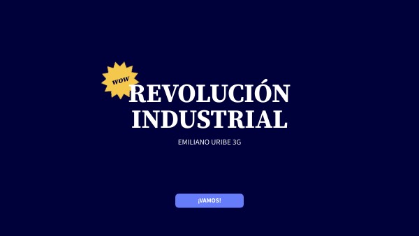Rev. Industrial 3g | Genially