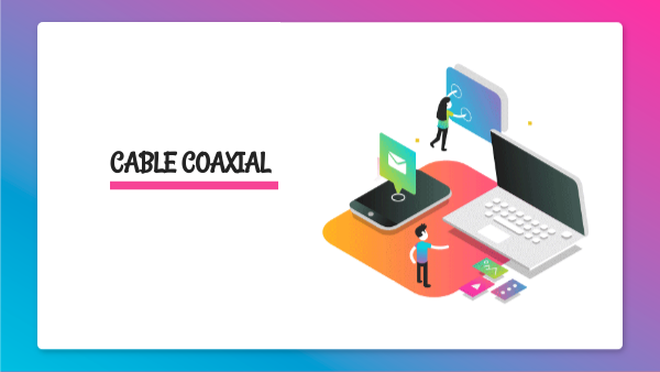 CABLE COAXIAL | Genially