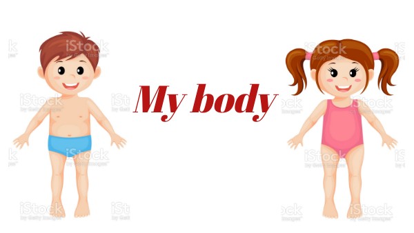 My body 1ro