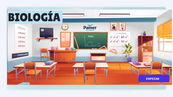 sistema excretor 2do | Genially
