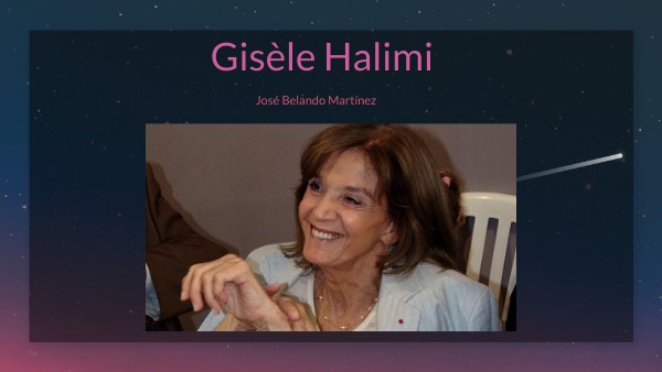 PRESENTACIÓN ESPACIO INFINITO