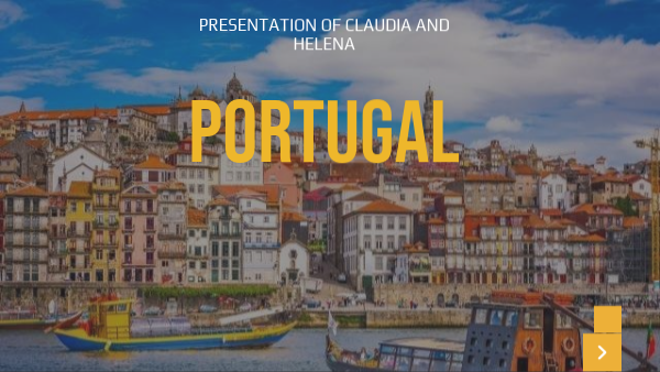 PRESENTATION PORTUGAL | Genially