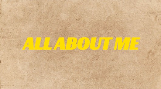 ALL ABOUT ME | Genially