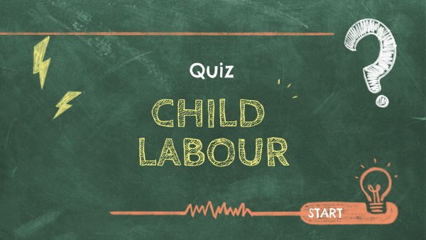 Y6 - CHILD LABOUR (IR) | Genially