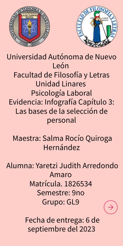 Capítulo 3 | Genially