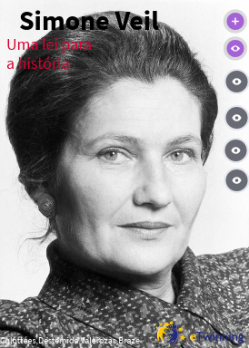 Simone Veil
