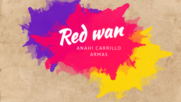 red wan | Genially