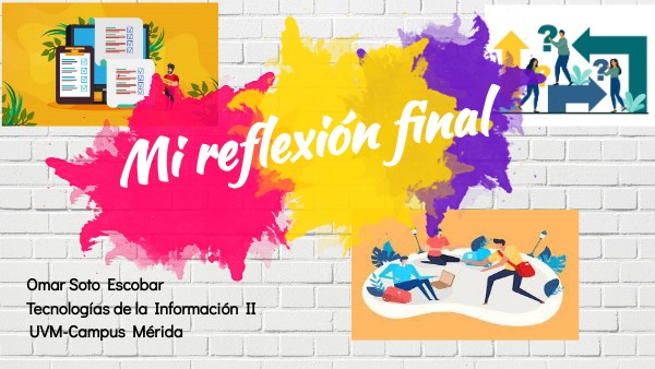 Reflexión final_OSE_TI21