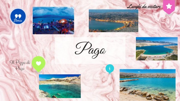 Pago | Genially
