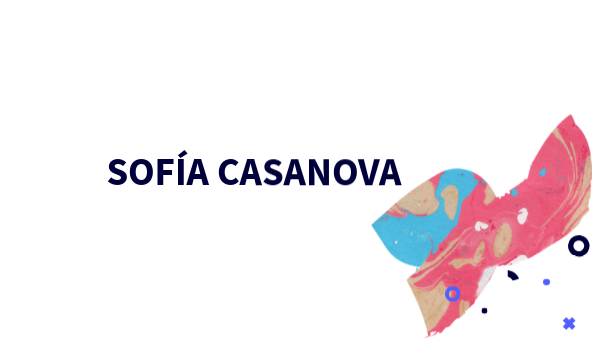Sofía Casanova | Genially