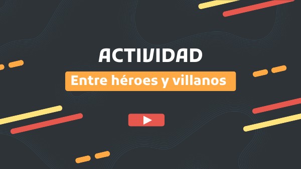 ACTIVIDAD | Genially