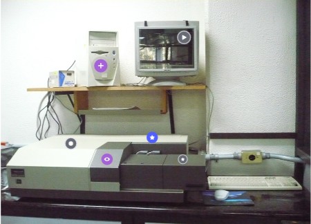 Espectrofotómetro UV-VIS | Genially