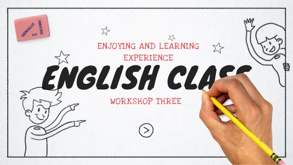 workshop 3 8º | Genially