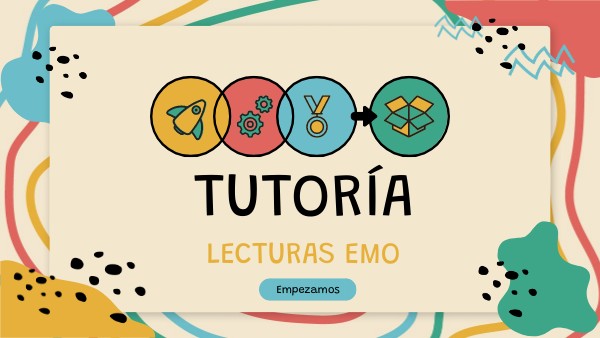 LECTURA EMO - SESIÓN 3 - SEMANA 7