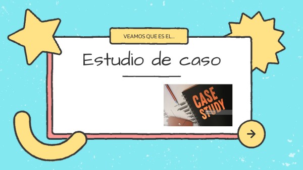 Estudio de Caso | Genially